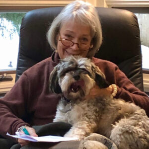 Board of Directors - Holy Wisdom Monastery