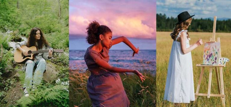 Artist in Residence - Holy Wisdom Monastery